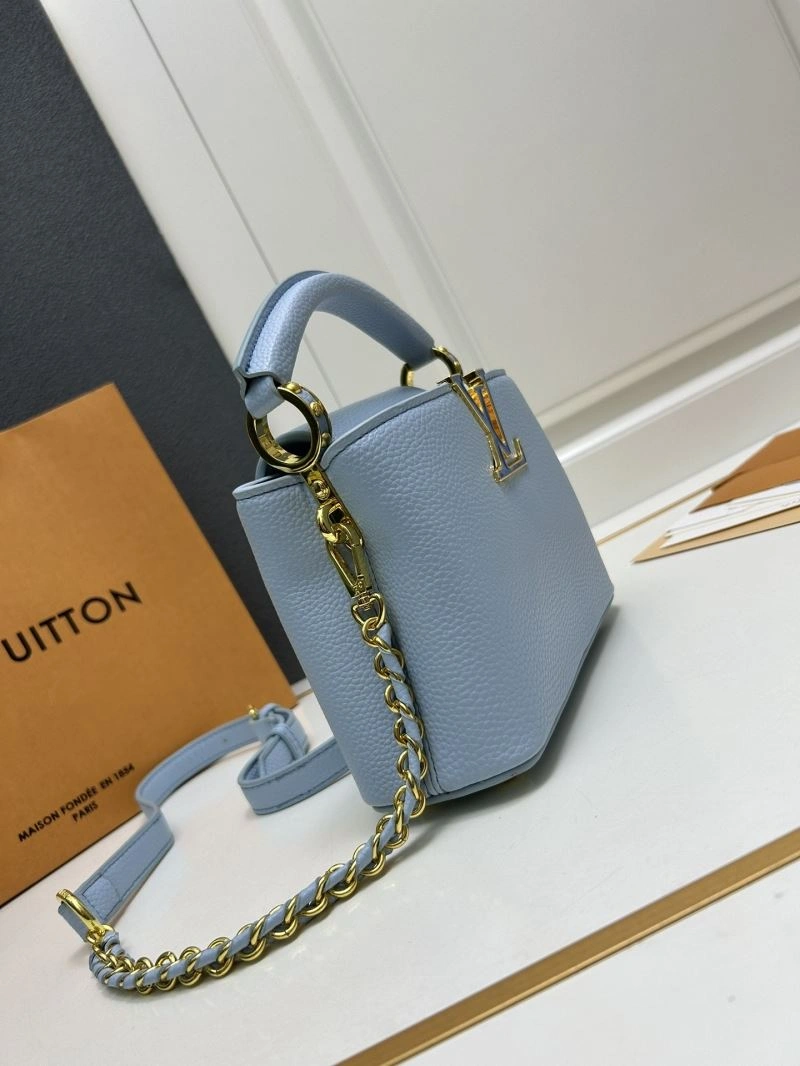 Low-cost Louis Vuitton Top Handle Bags