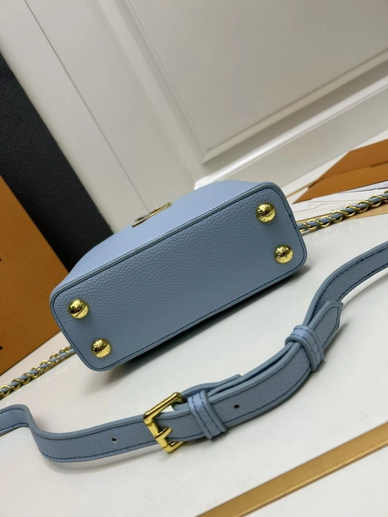 Low-cost Louis Vuitton Top Handle Bags