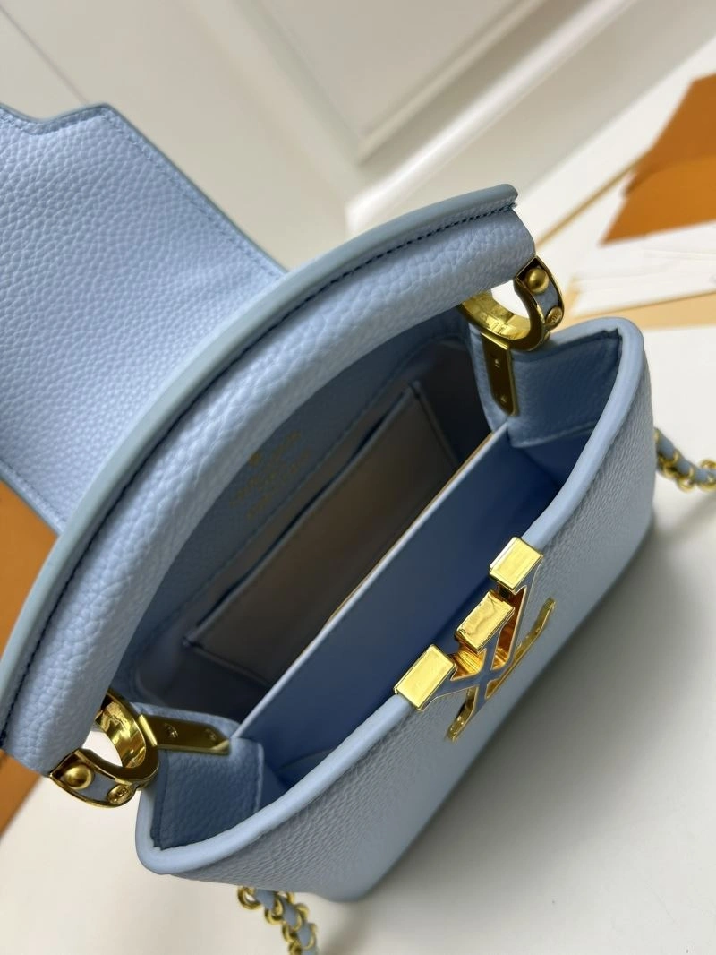 Low-cost Louis Vuitton Top Handle Bags