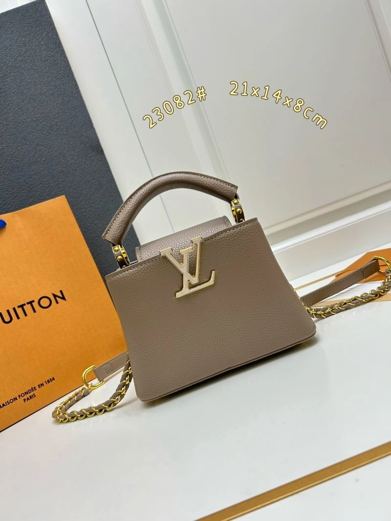 Louis Vuitton Top Handle Bags