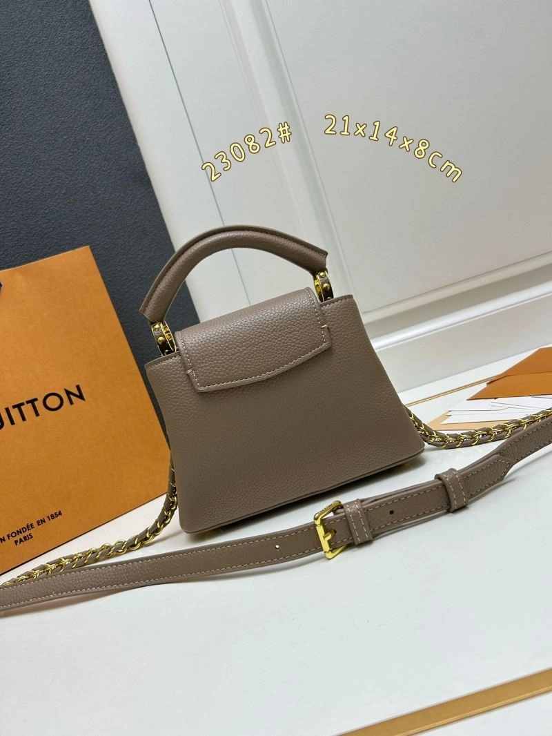Economical Louis Vuitton Top Handle Bags