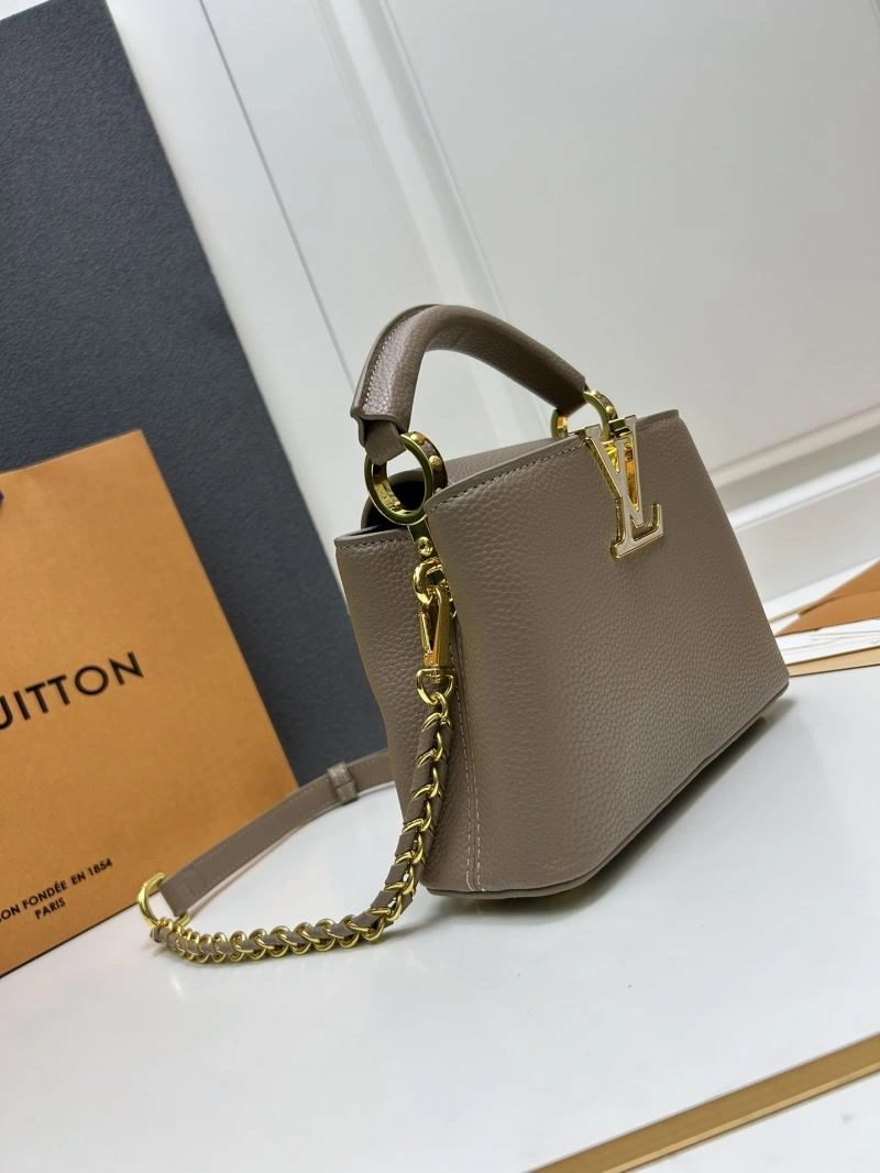 Economical Louis Vuitton Top Handle Bags