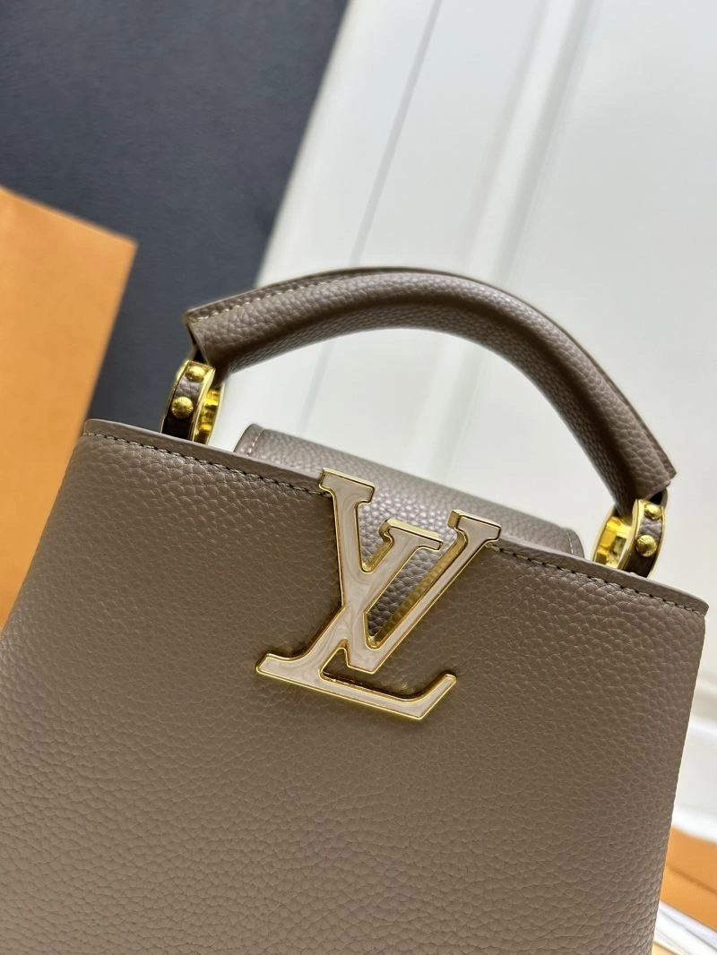 Economical Louis Vuitton Top Handle Bags