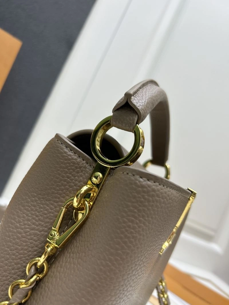 Economical Louis Vuitton Top Handle Bags