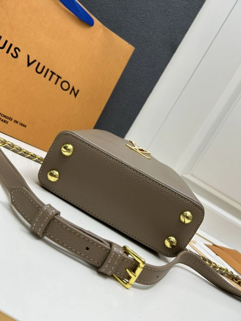 Economical Louis Vuitton Top Handle Bags