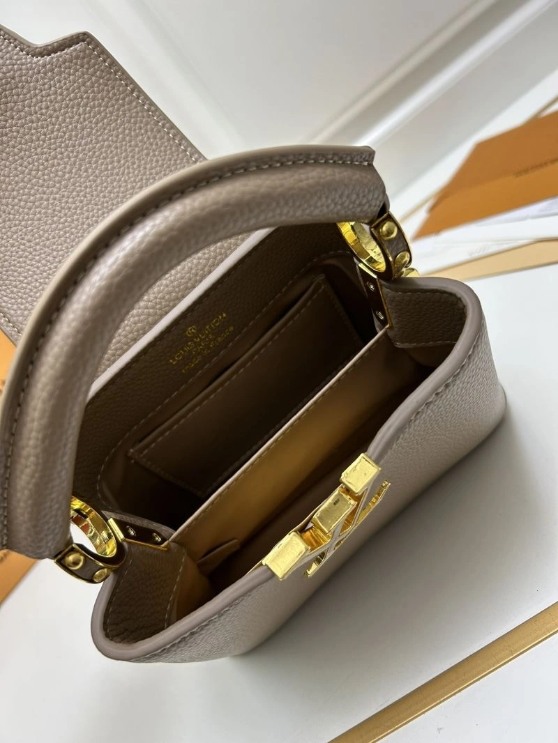 Economical Louis Vuitton Top Handle Bags