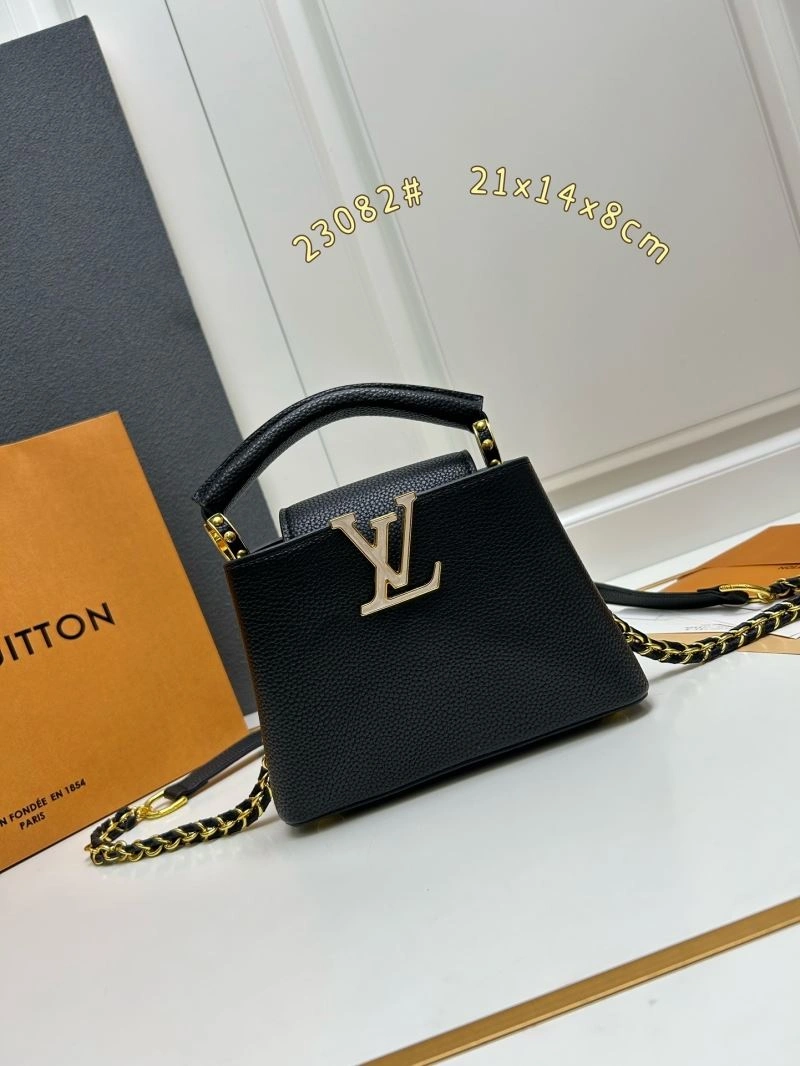Louis Vuitton Top Handle Bags