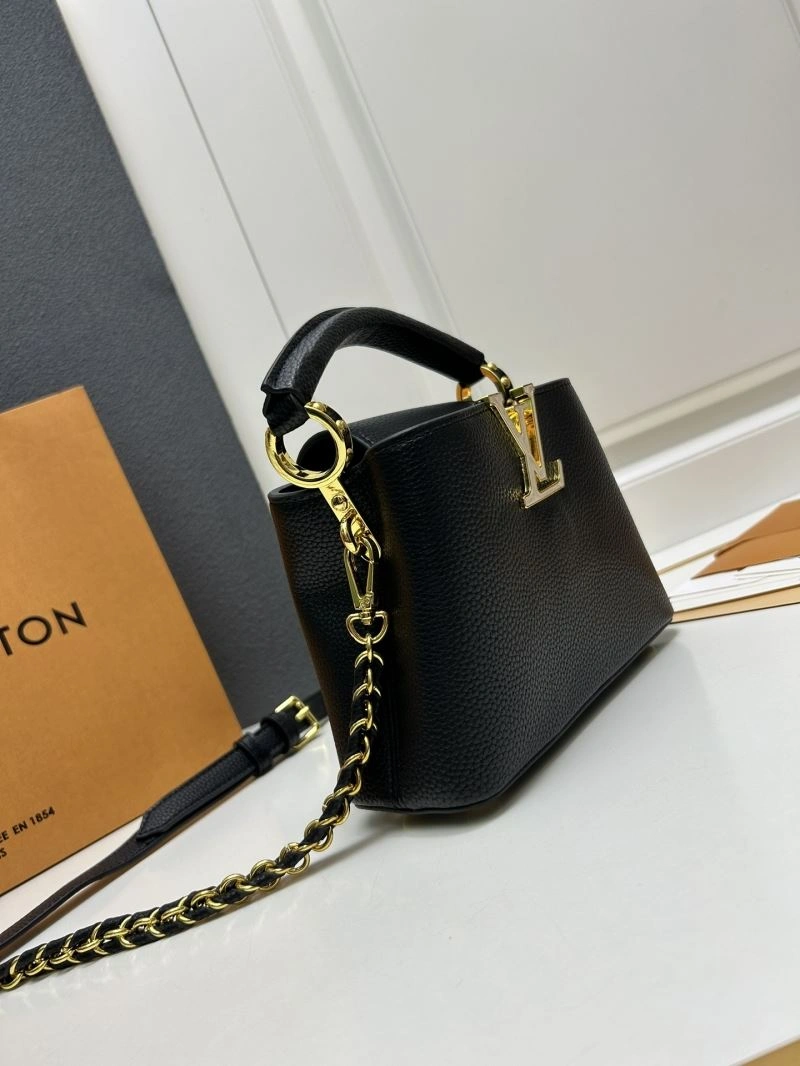 High accuracy Louis Vuitton Top Handle Bags