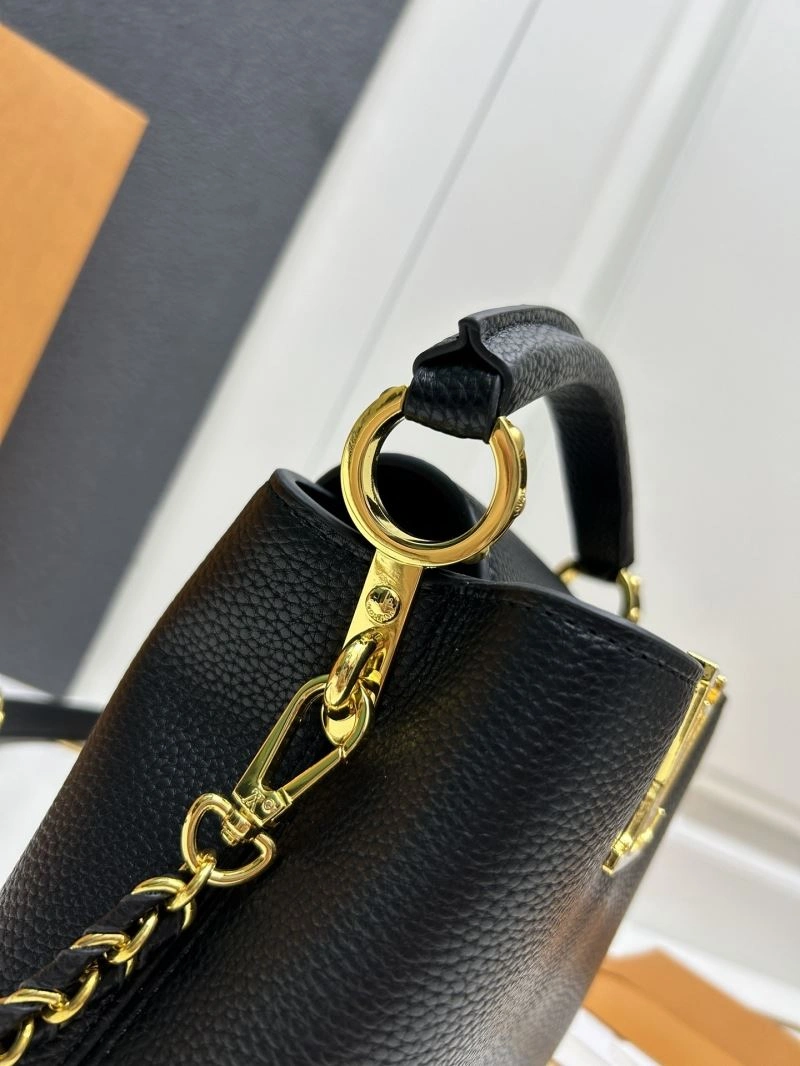 High accuracy Louis Vuitton Top Handle Bags