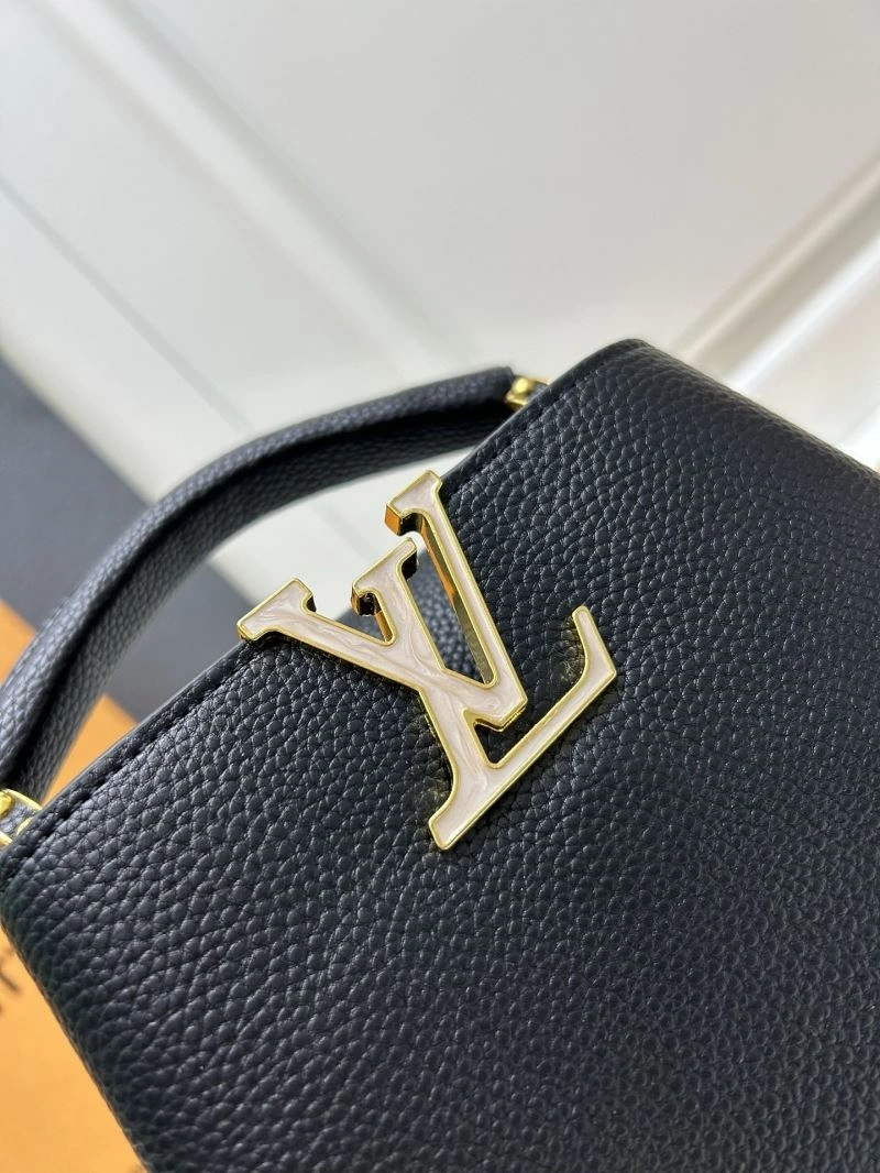 High accuracy Louis Vuitton Top Handle Bags