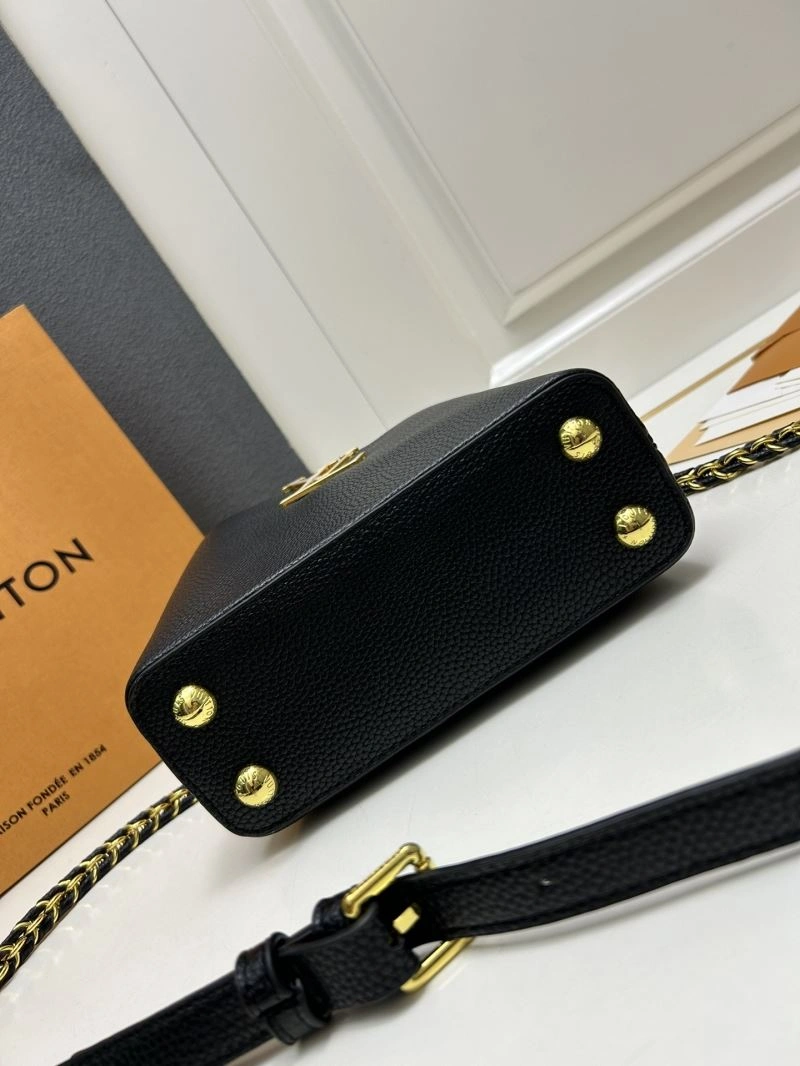 High accuracy Louis Vuitton Top Handle Bags