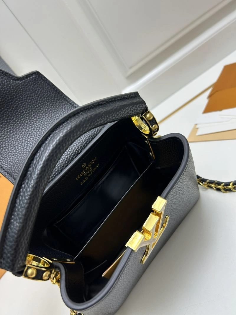 High accuracy Louis Vuitton Top Handle Bags