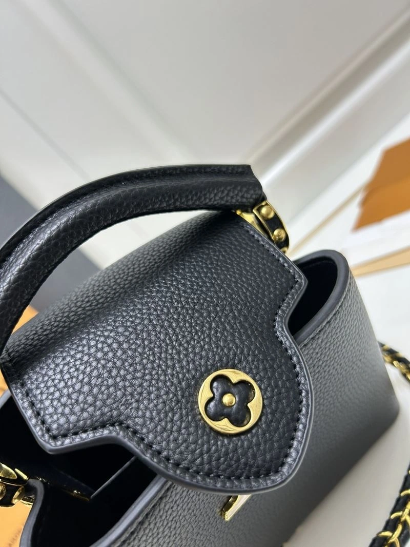 High accuracy Louis Vuitton Top Handle Bags