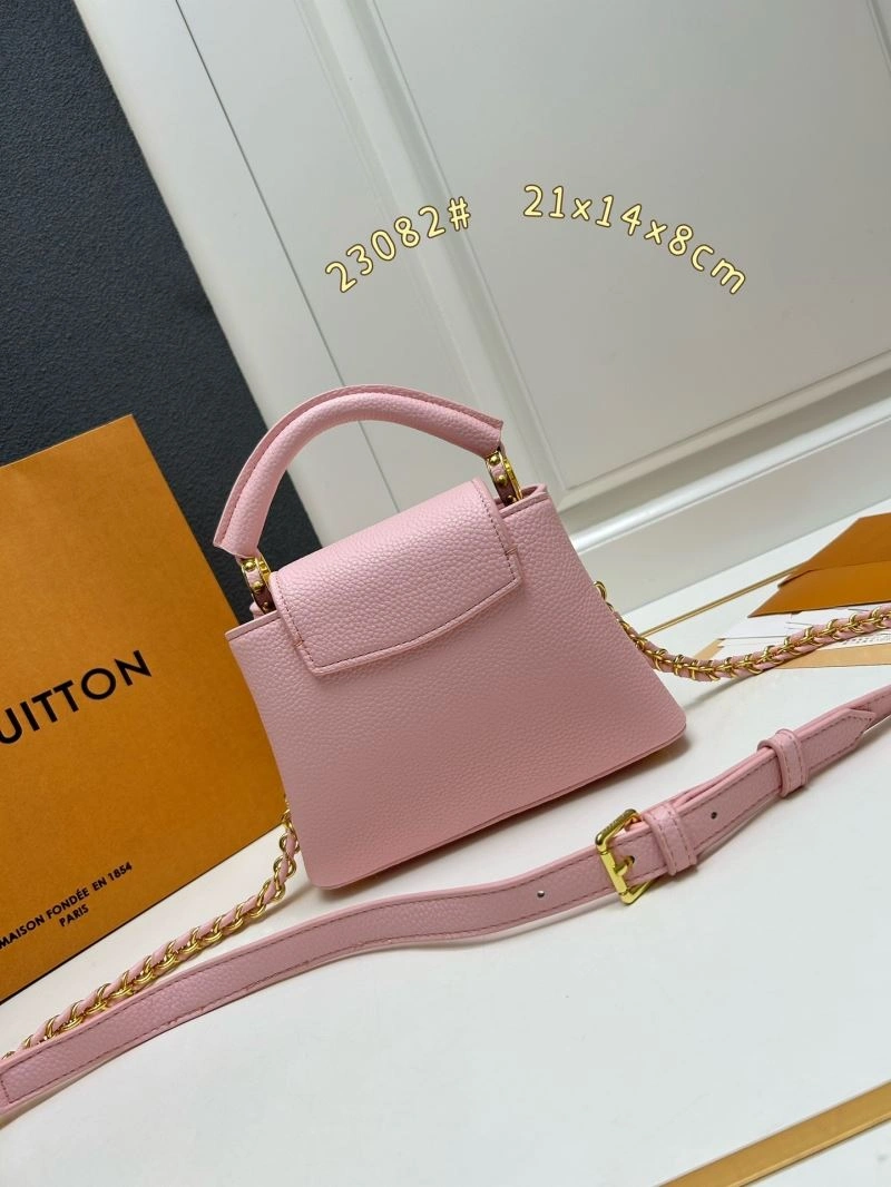 Low-cost Louis Vuitton Top Handle Bags