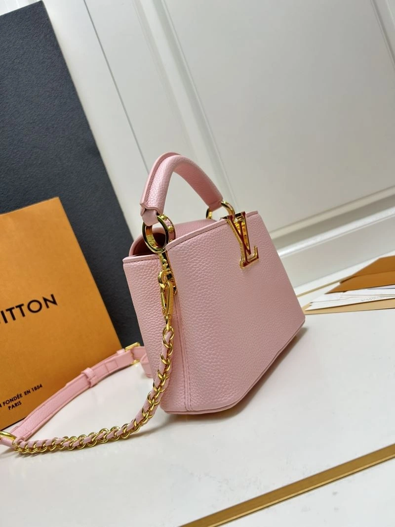 Low-cost Louis Vuitton Top Handle Bags