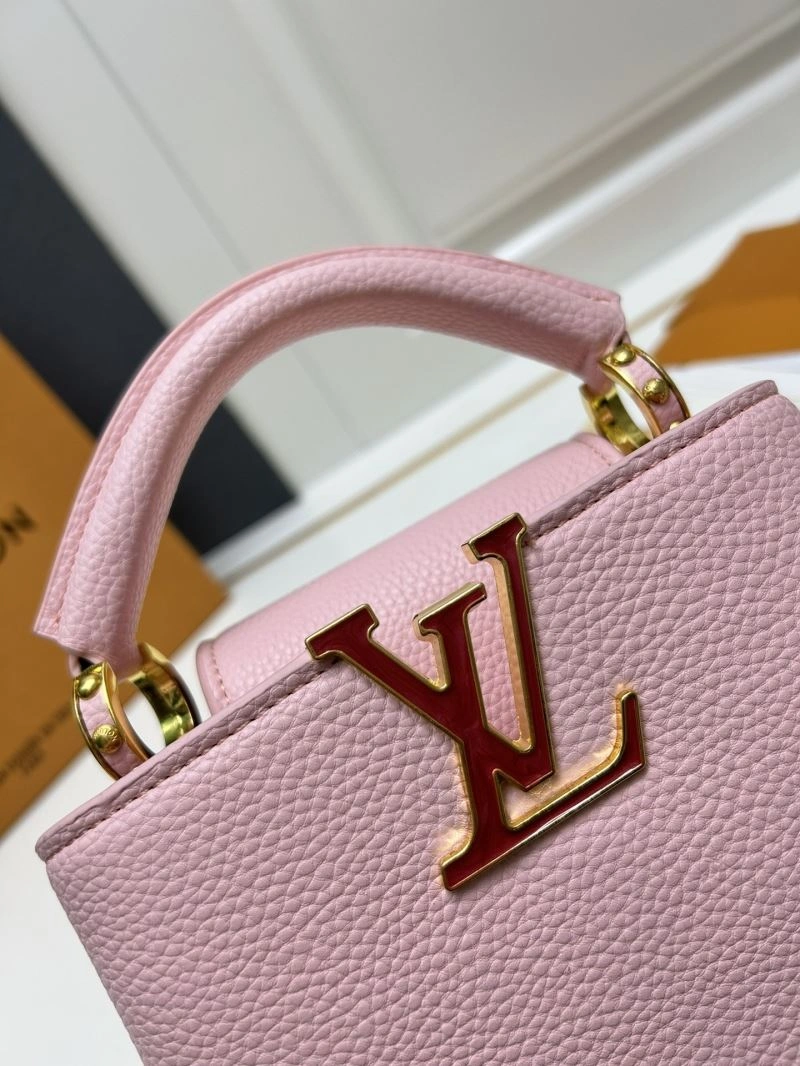 Low-cost Louis Vuitton Top Handle Bags