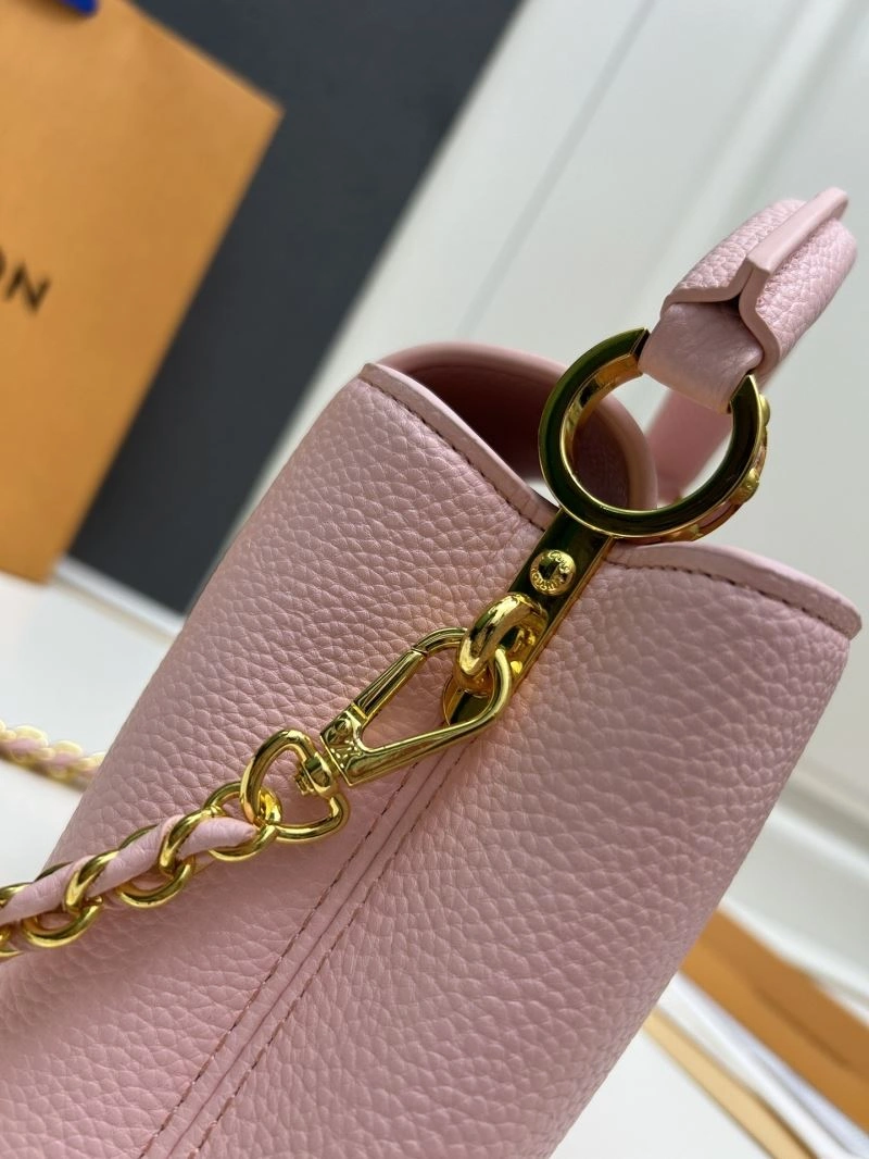Low-cost Louis Vuitton Top Handle Bags