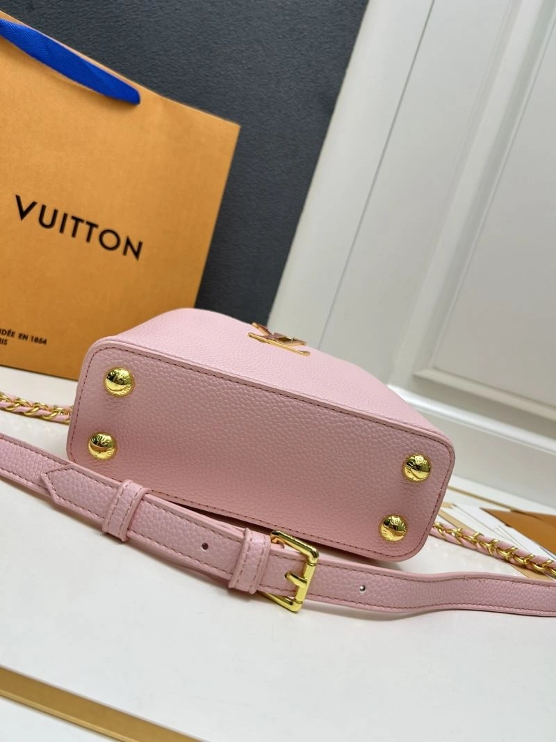 Low-cost Louis Vuitton Top Handle Bags