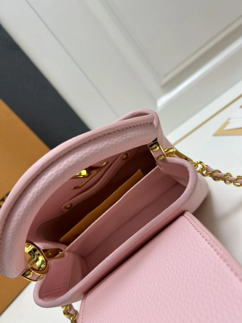 Low-cost Louis Vuitton Top Handle Bags