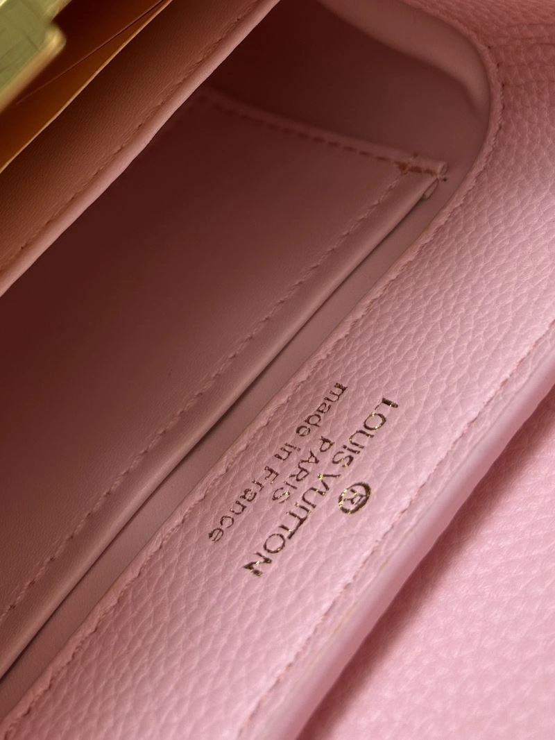 Low-cost Louis Vuitton Top Handle Bags
