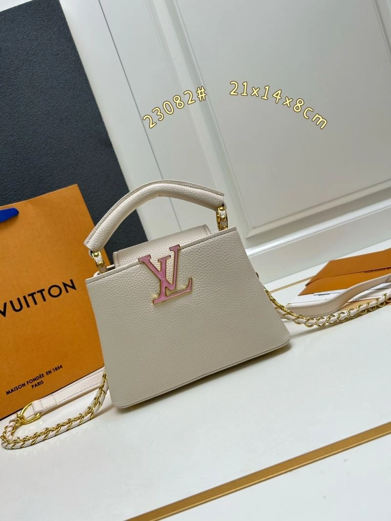 Louis Vuitton Top Handle Bags