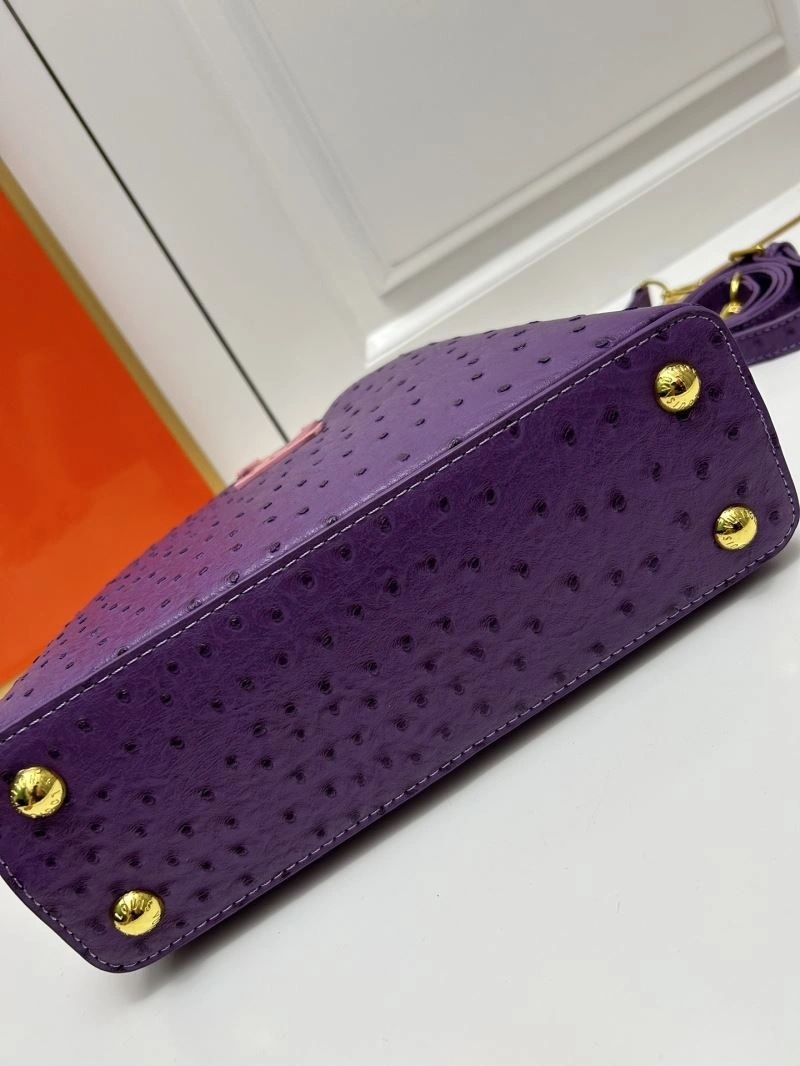 Budget-friendly Louis Vuitton Top Handle Bags