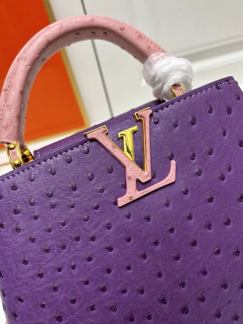 Budget-friendly Louis Vuitton Top Handle Bags
