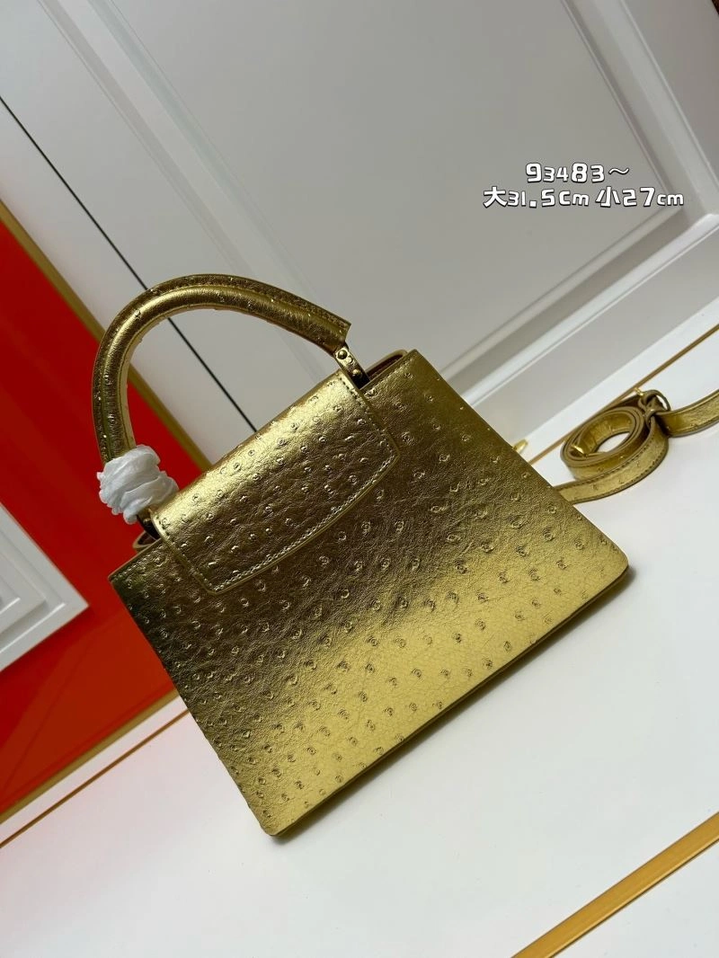 Perfect replica Louis Vuitton Top Handle Bags