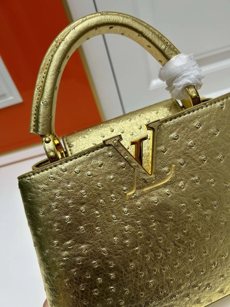 Perfect replica Louis Vuitton Top Handle Bags