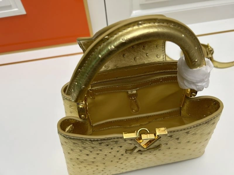Perfect replica Louis Vuitton Top Handle Bags