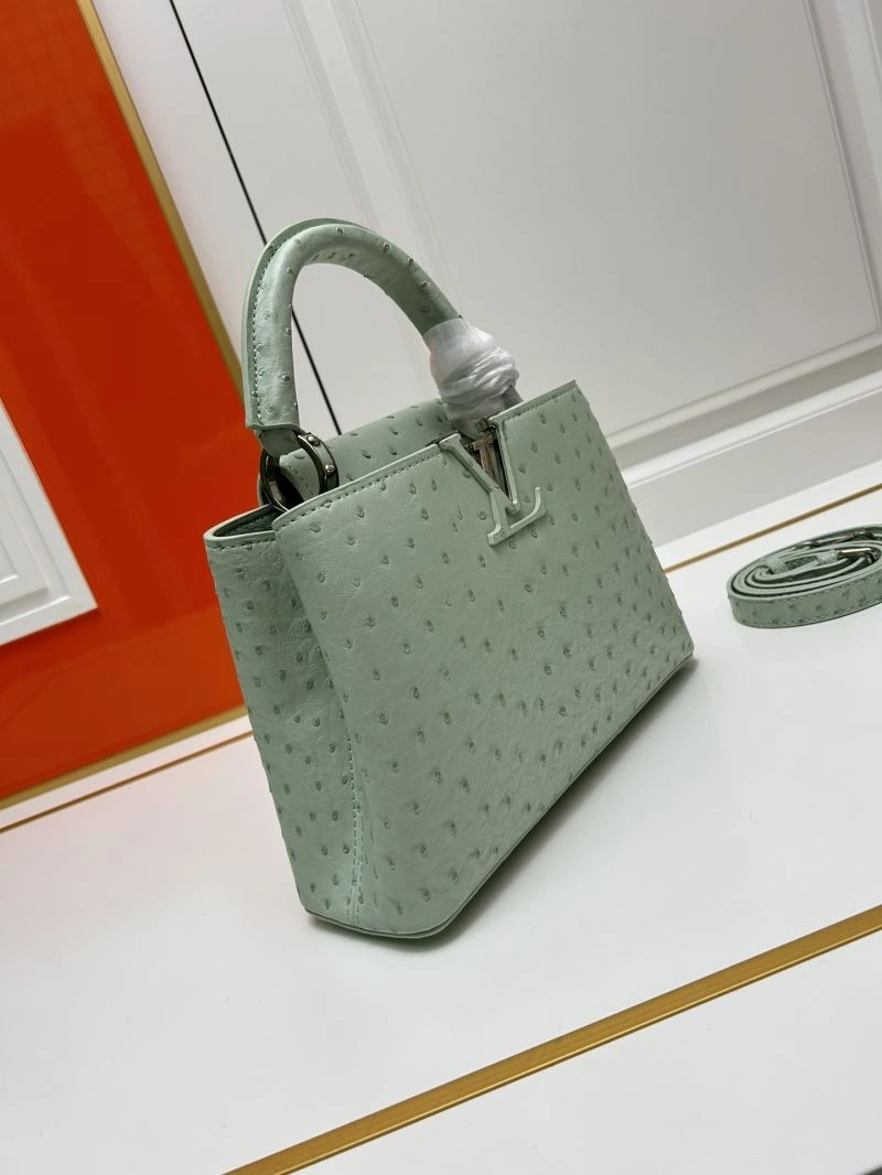 High fidelity Louis Vuitton Top Handle Bags