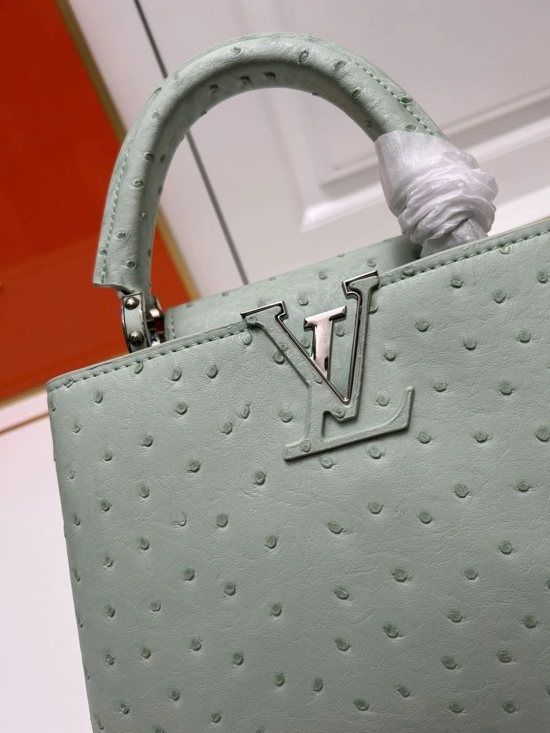 High fidelity Louis Vuitton Top Handle Bags