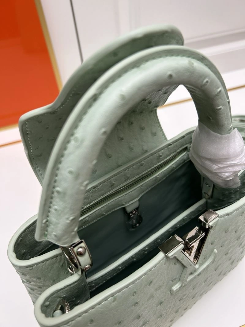 High fidelity Louis Vuitton Top Handle Bags