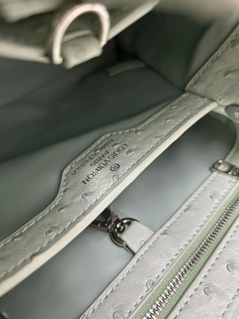 High fidelity Louis Vuitton Top Handle Bags