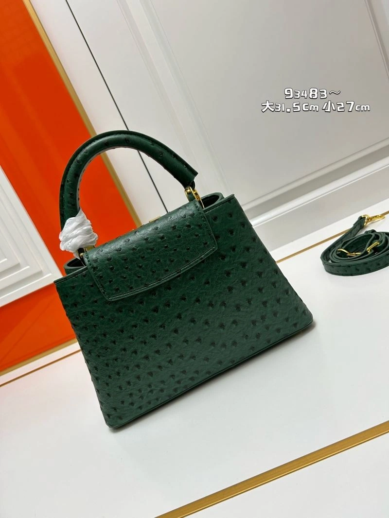 OEM Louis Vuitton Top Handle Bags