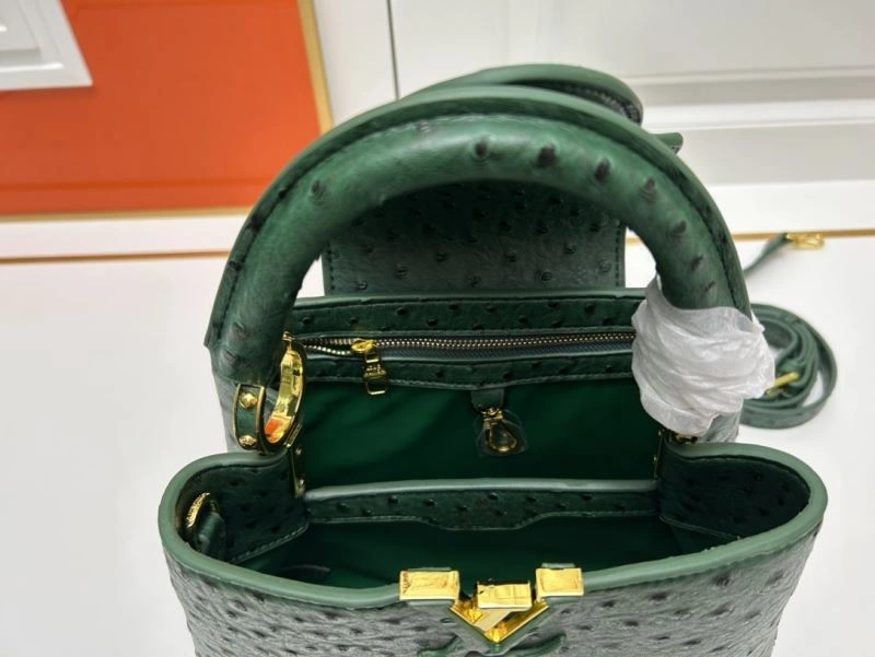 OEM Louis Vuitton Top Handle Bags