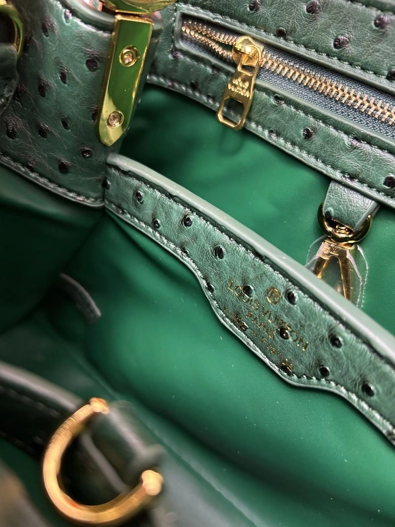 OEM Louis Vuitton Top Handle Bags