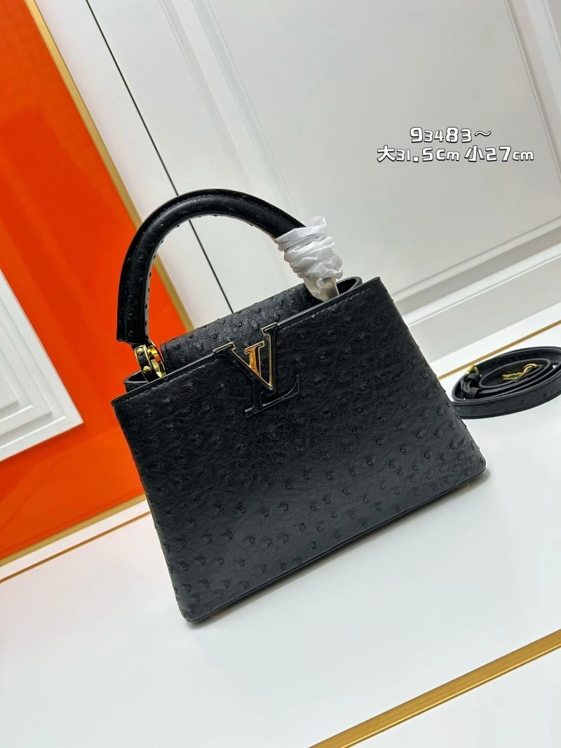 Louis Vuitton Top Handle Bags