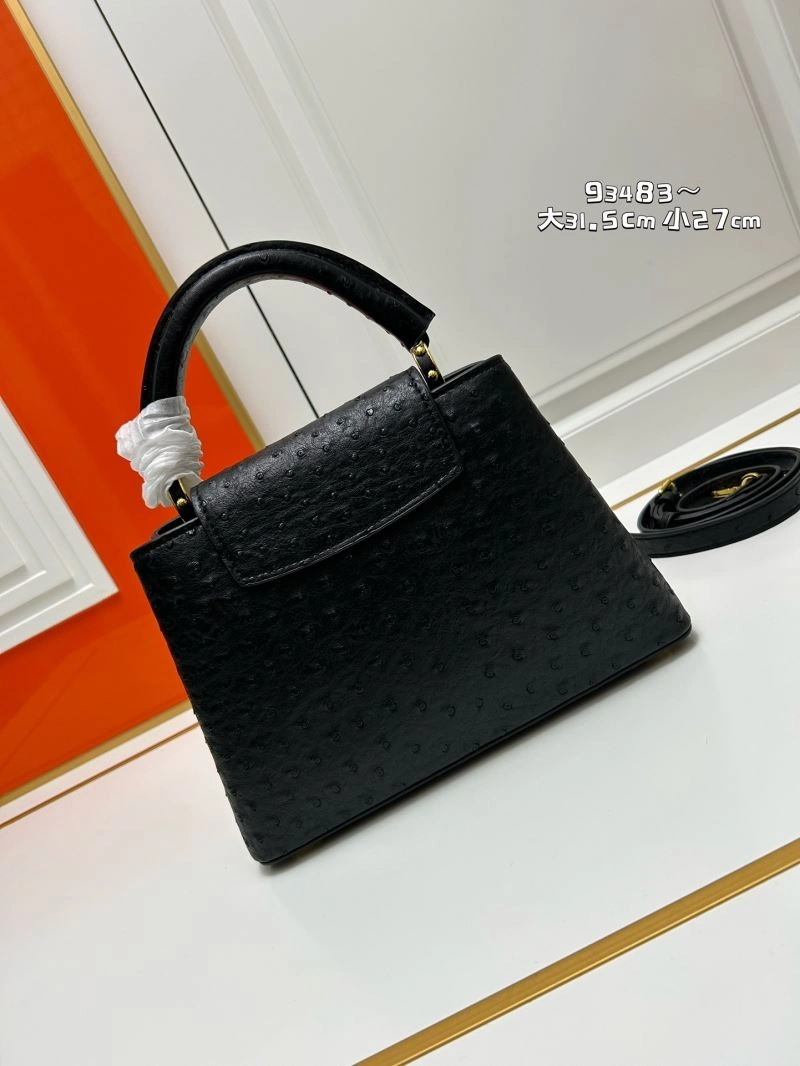 High accuracy Louis Vuitton Top Handle Bags