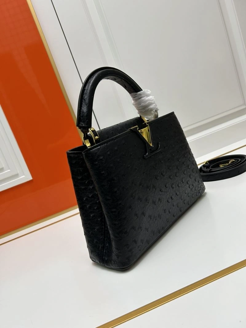High accuracy Louis Vuitton Top Handle Bags