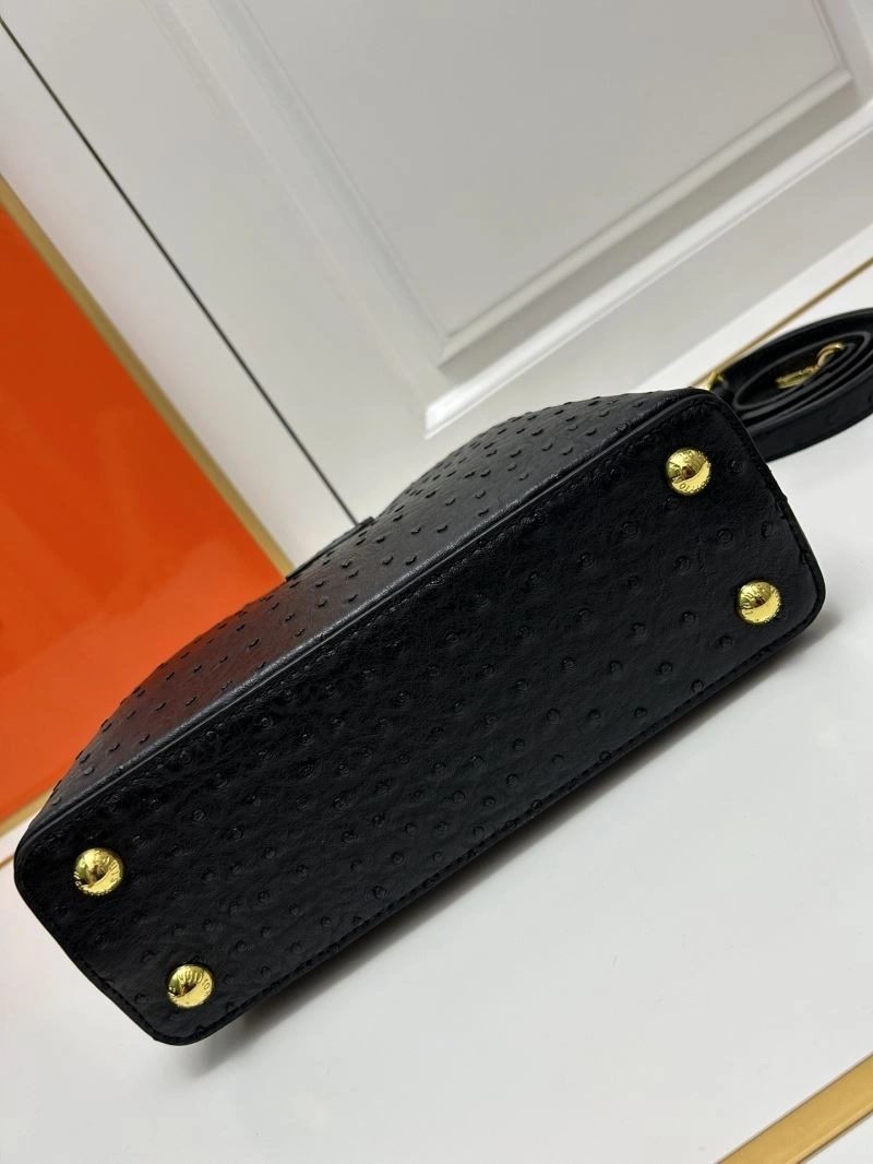 High accuracy Louis Vuitton Top Handle Bags