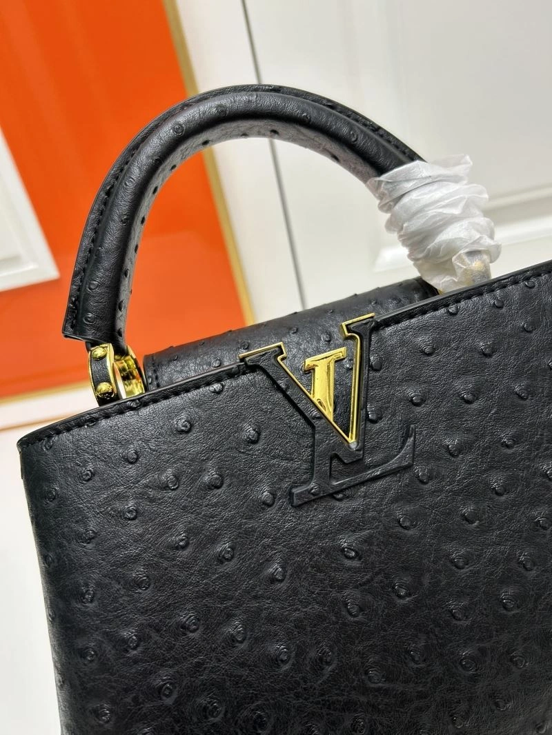 High accuracy Louis Vuitton Top Handle Bags