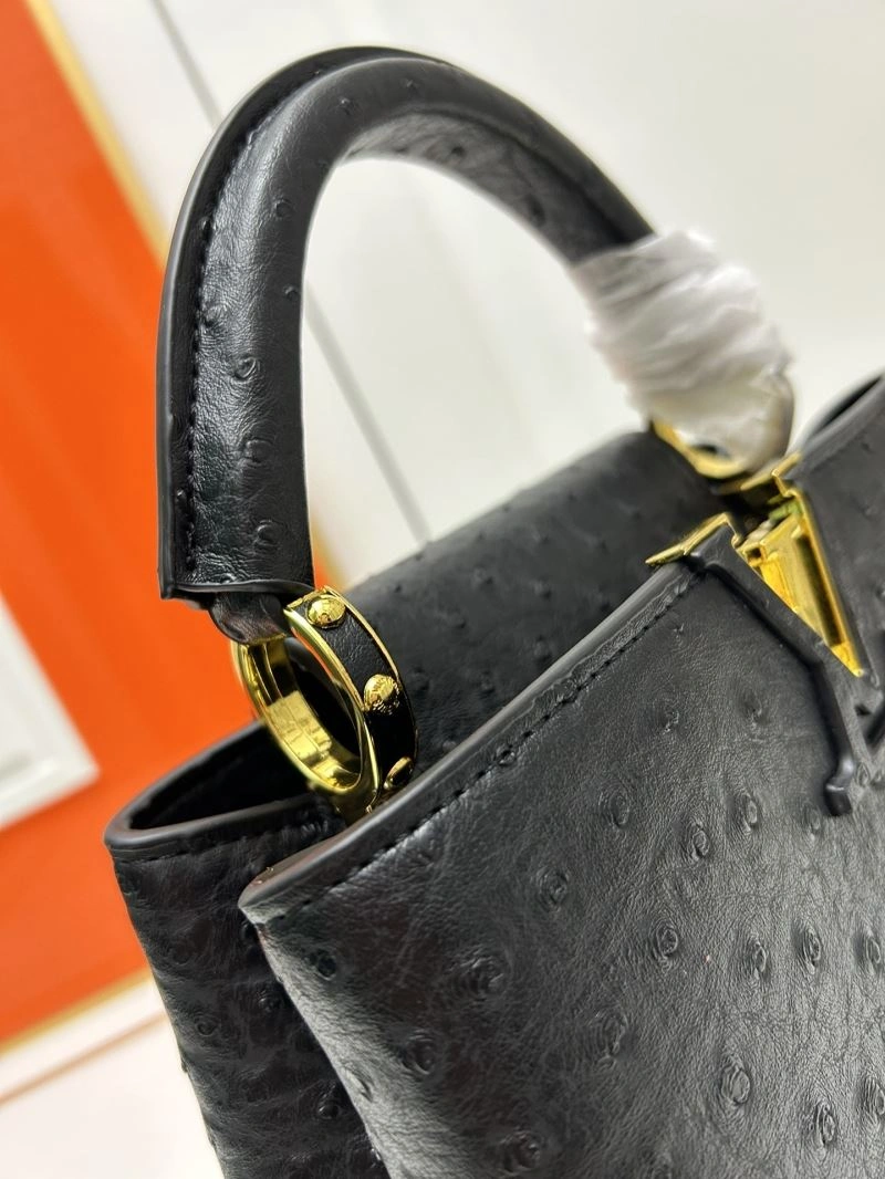 High accuracy Louis Vuitton Top Handle Bags