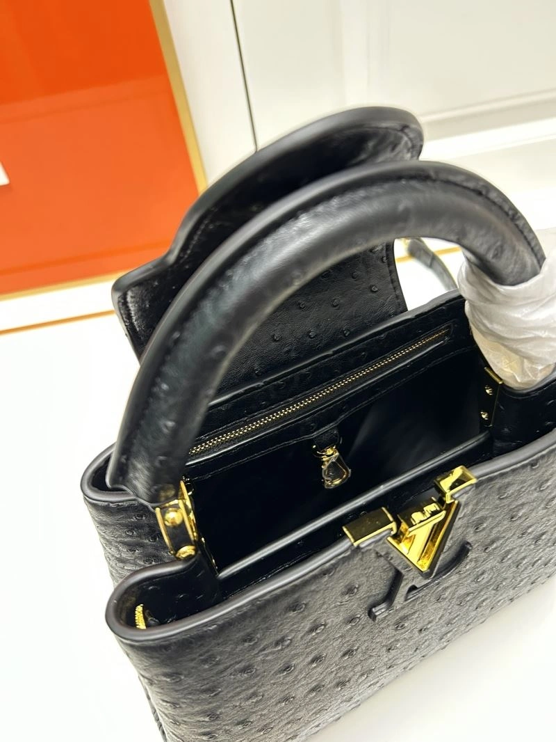 High accuracy Louis Vuitton Top Handle Bags