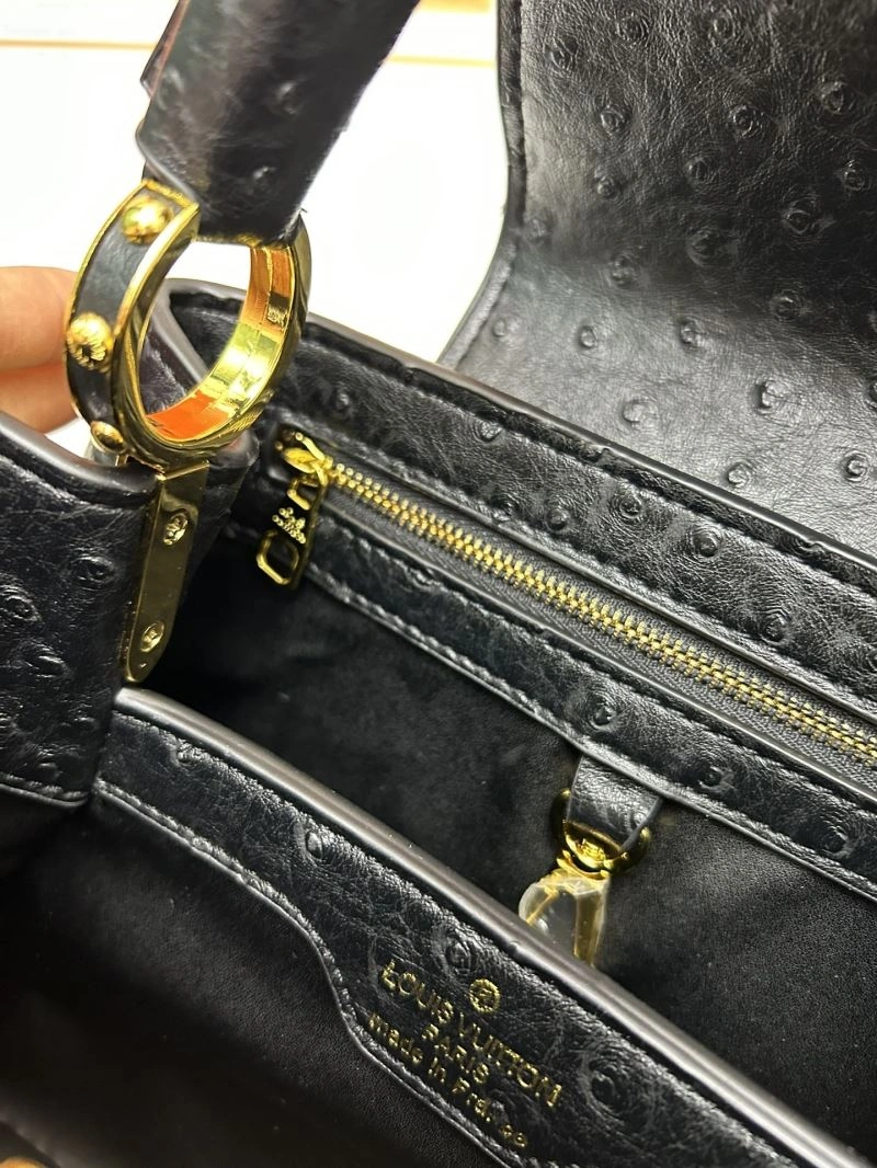 High accuracy Louis Vuitton Top Handle Bags