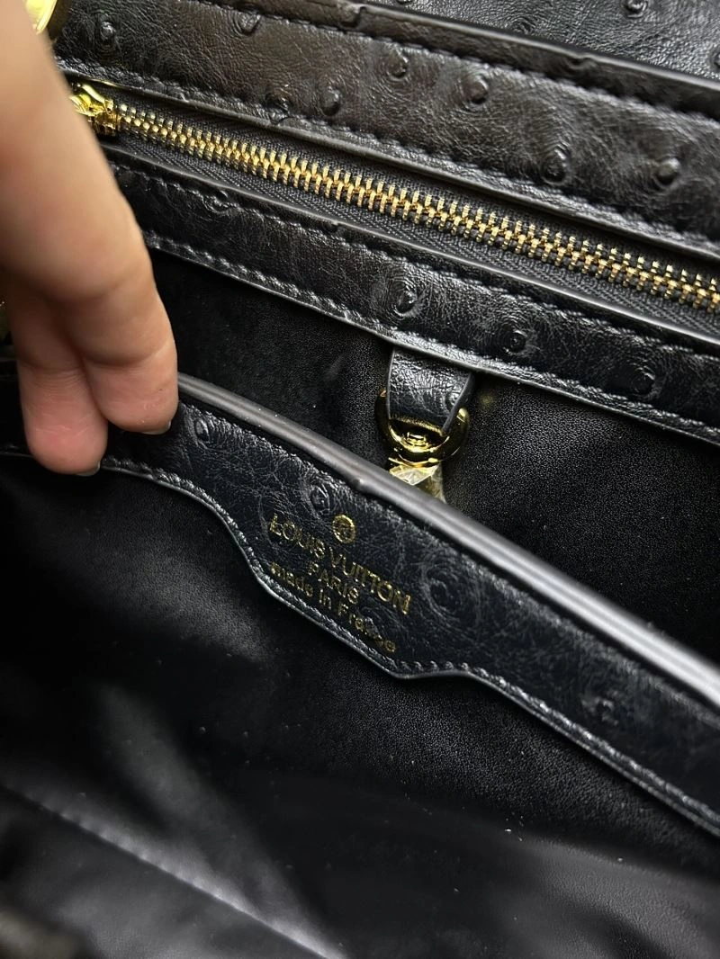 High accuracy Louis Vuitton Top Handle Bags