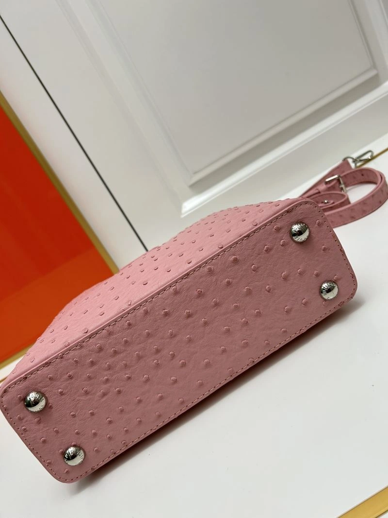 Top mirror Louis Vuitton Top Handle Bags