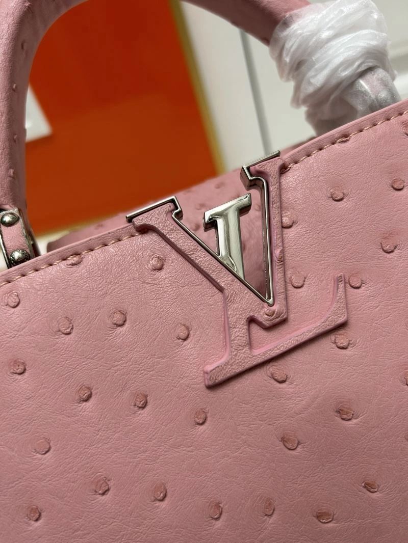 Top mirror Louis Vuitton Top Handle Bags