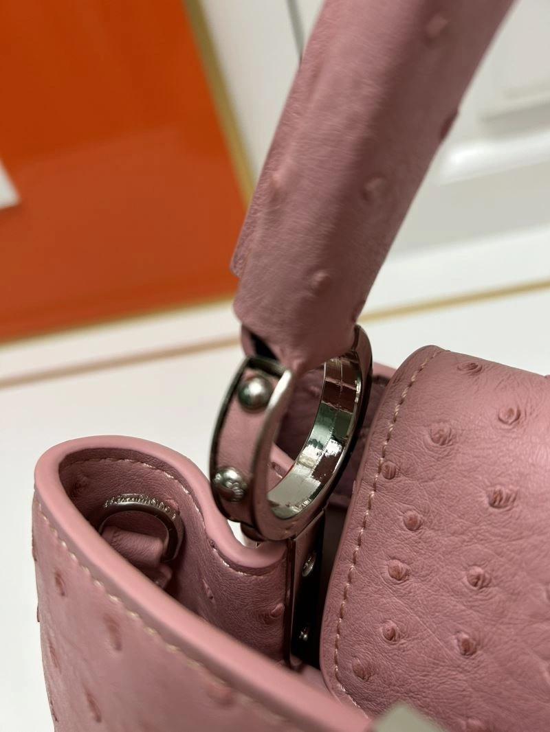 Top mirror Louis Vuitton Top Handle Bags