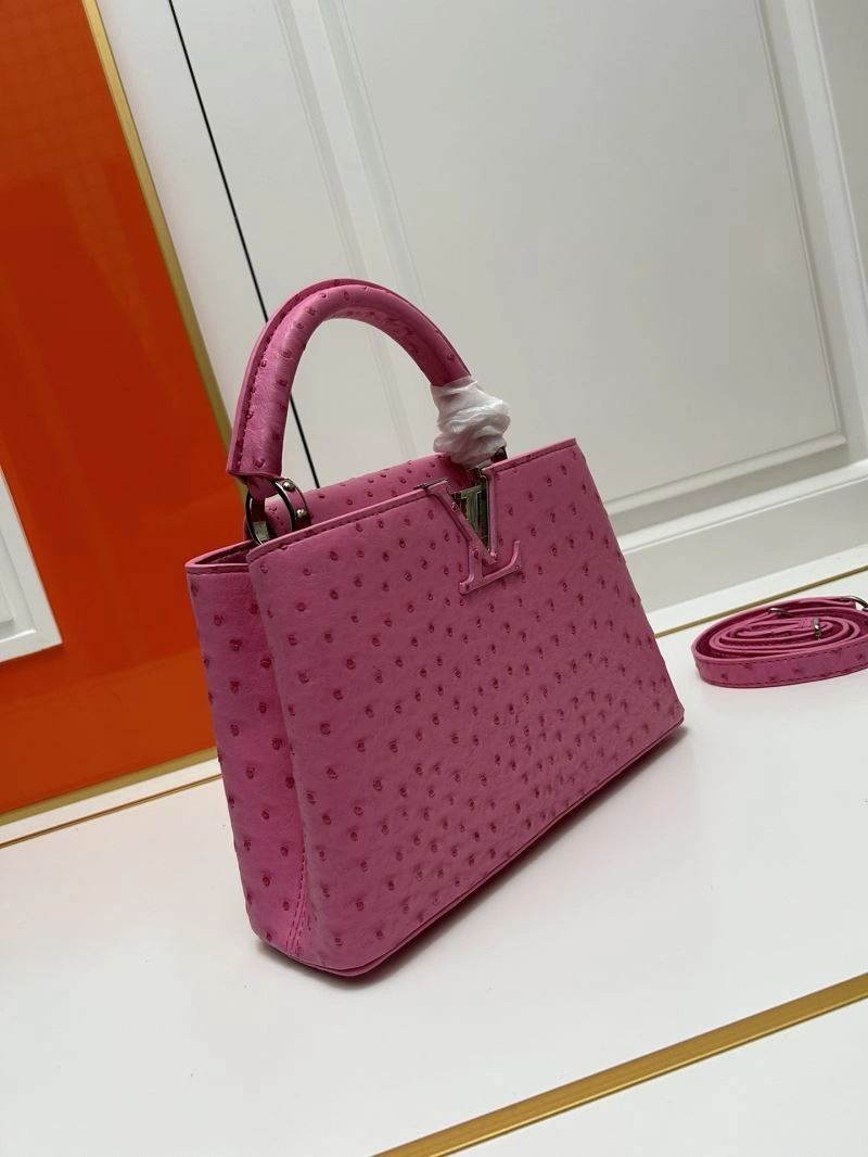 Factory-made Louis Vuitton Top Handle Bags